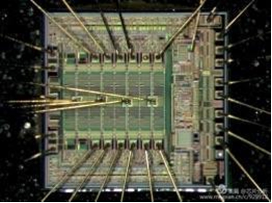 失效分析 | chip-semi